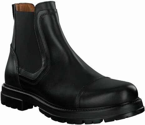 Richard Gordon Chelsea Boots für Herren 213001914836 (Schwarz) online ...