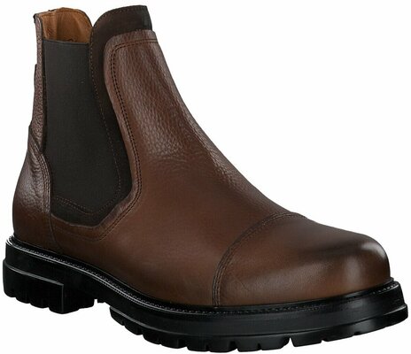 Richard Gordon Chelsea Boots für Herren 213221914848 (Braun) online ...