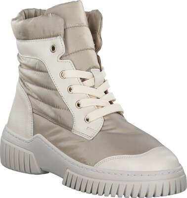 Gabor Schnürboots für Damen 102307987207 (Beige) online kaufen | GISY