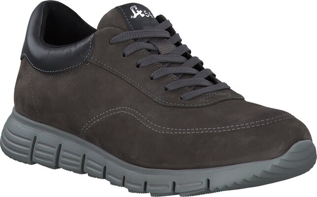 Sioux MOKRUNNER Sneaker für Herren 244202938105 (Braun) online kaufen ...