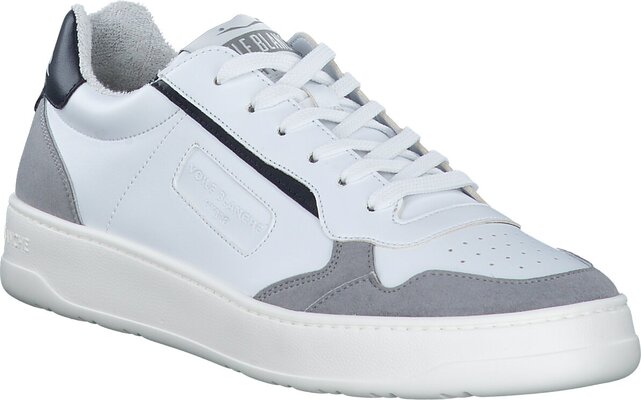 Voile Blanche HYBRO Herren-Sneaker 244701959613 (Weiß) online kaufen | GISY