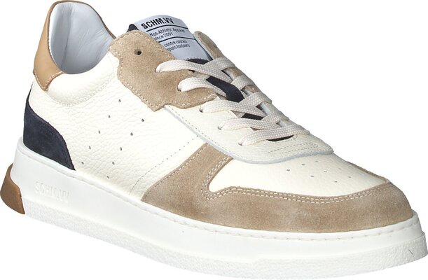Schmoove ORDER SNEAKER Herren-Sneaker 244701000024 (Weiß) online kaufen ...